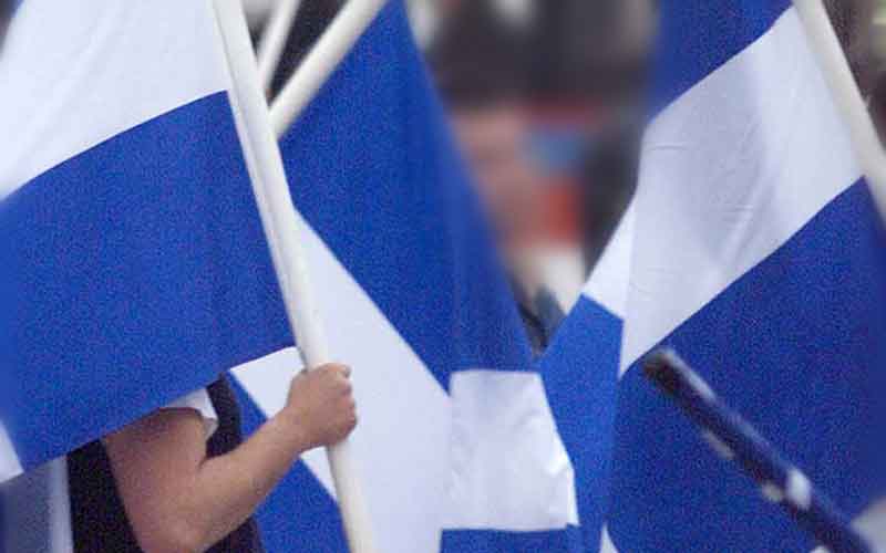 Όσοι ζωντανοί ας παλέψουν…Εθνικισμός ή εκφυλισμός | ΕΛΕΥΘΕΡΟΣ ΚΟΣΜΟΣ